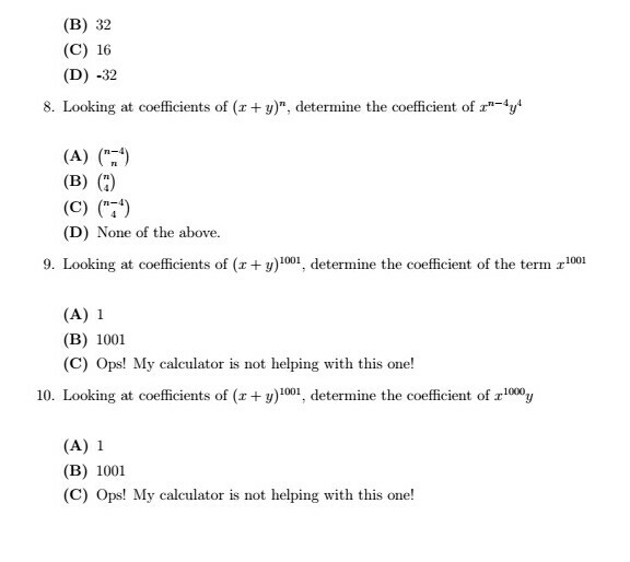 Solved 1. Consider the following statement:)) Is this | Chegg.com