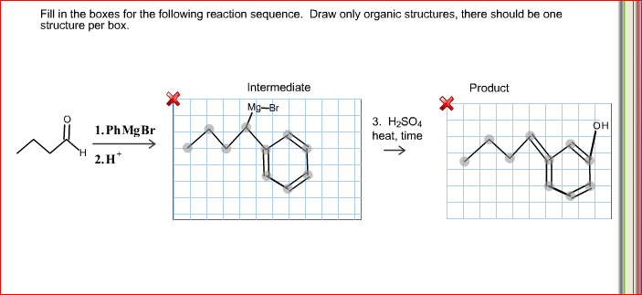 Solved Not getting this one...ochem 2 | Chegg.com