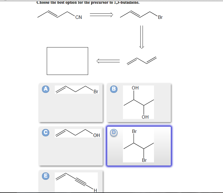 Solved Draw the products formed, disregarding stereoisomers, | Chegg.com