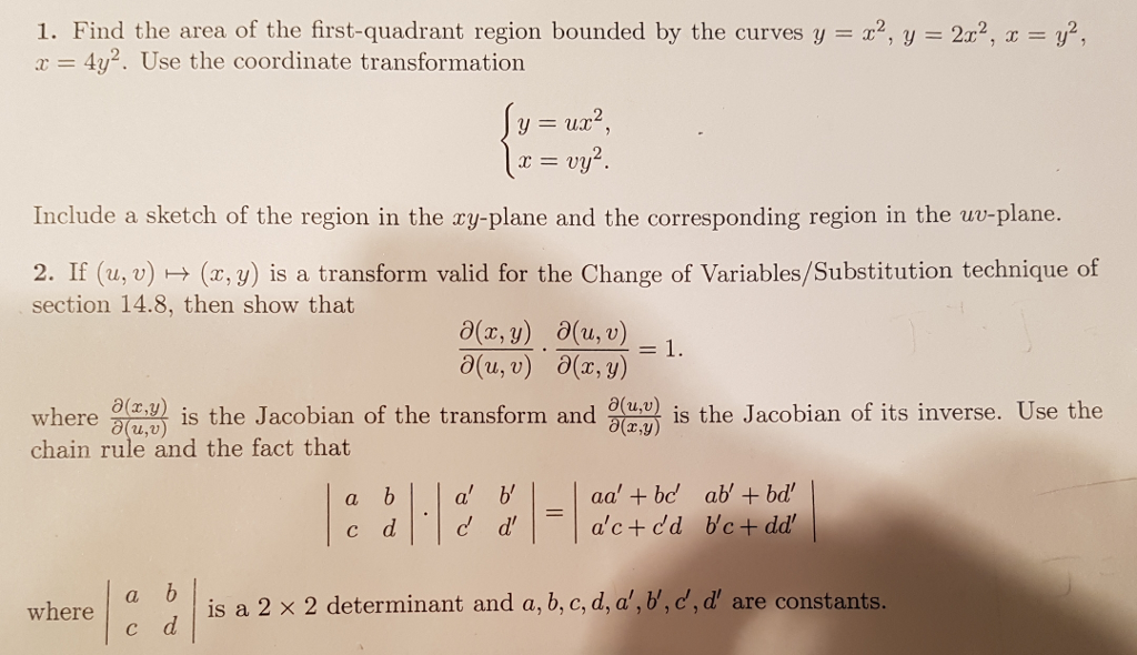 Solved 1 Find The Area Of The First quadrant Region Bounded Chegg solved-1-find-the-area-of-the-first-quadrant-region-bounded-chegg
