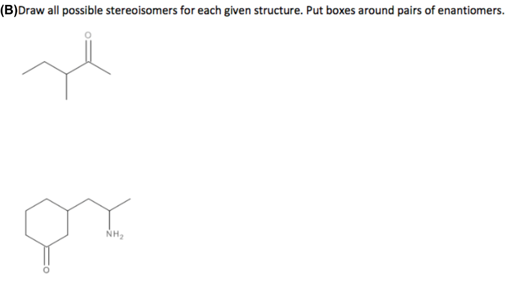 Solved Draw a correct structure for each of the IUPAC names | Chegg.com