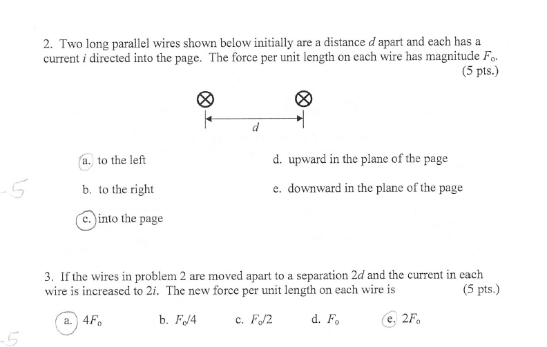 Solved explanation please | Chegg.com