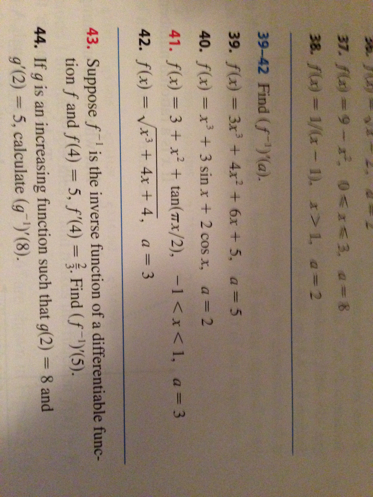 Solved Problem 41 Plz. I was getting help and we were | Chegg.com