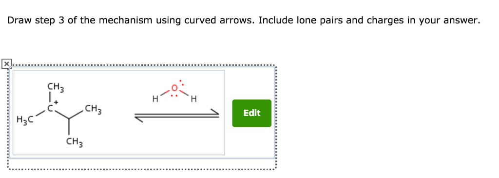 Solved Acid-catalyzed hydration of 3,3-dimethyl-1-butene | Chegg.com