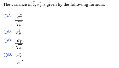 Solved Suppose that the random variables Xand Yare | Chegg.com