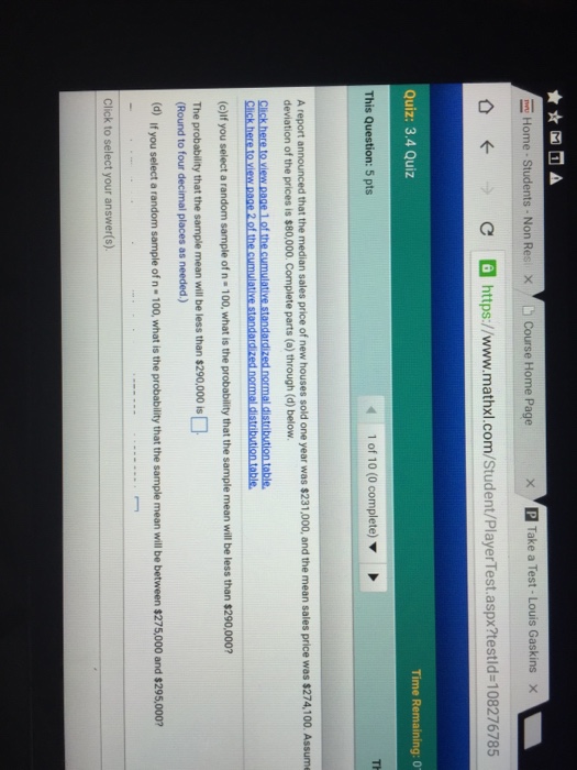 Solved a report announced | Chegg.com