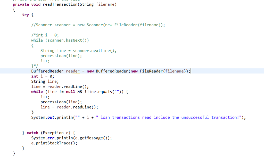 Solved I HAVE DATAS CONTAIN IN THE FILE BUT WHY CANT IT | Chegg.com