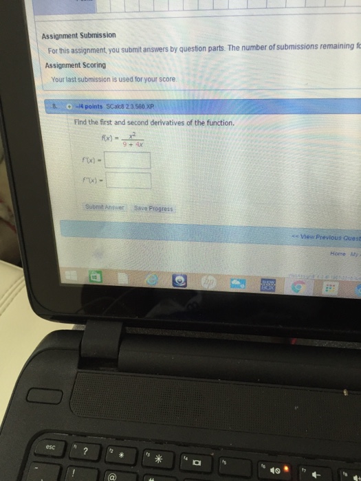 Solved Assignment Submission For this assignment you submit | Chegg.com