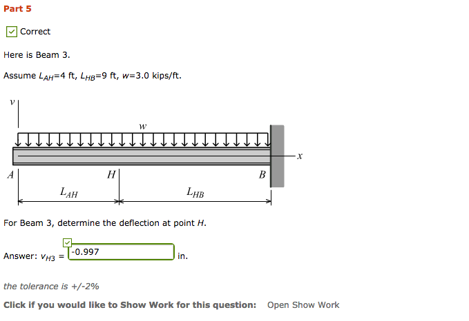 Solved P10.050 Go Multipart Part 1 Correct You will analyze | Chegg.com