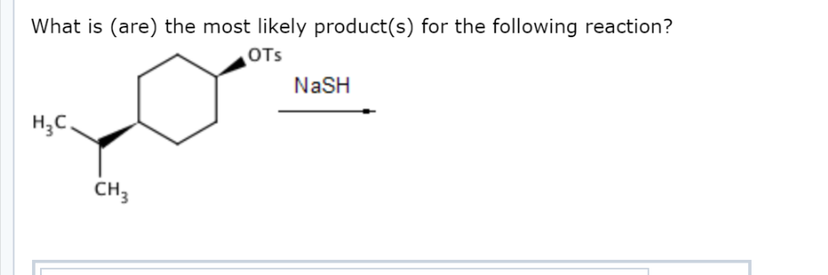 Solved how to complete this mechanism? please include what | Chegg.com