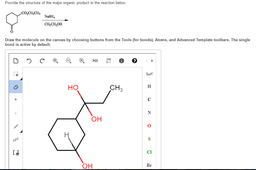 Solved Can someone please explain why this answer is wrong, | Chegg.com