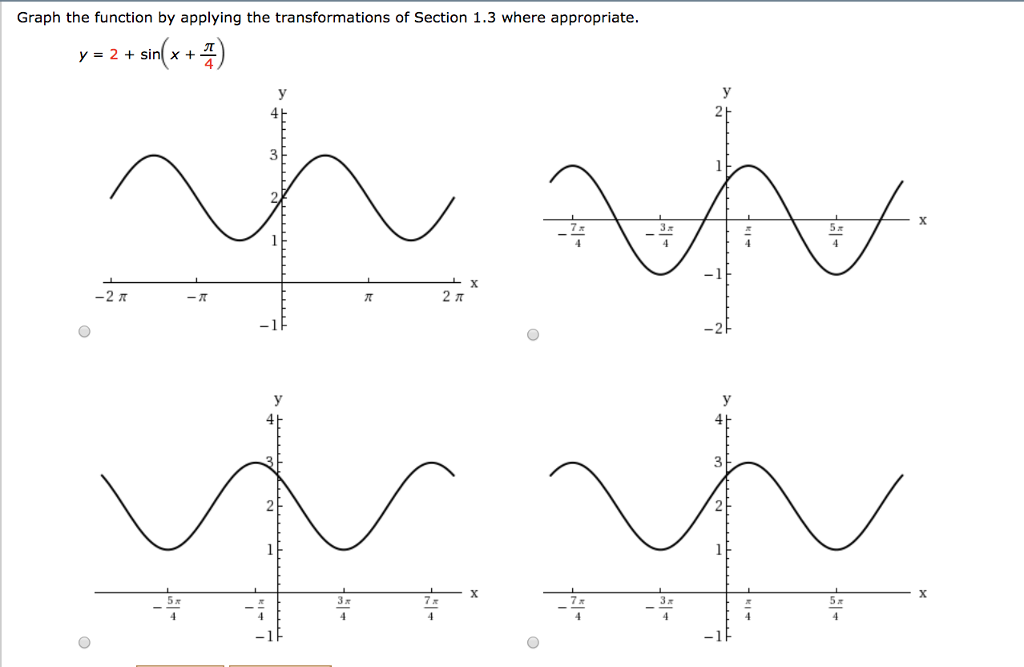 Solved If sin(x) = 1/3 and sec(y)-5/4 , where x and y lie | Chegg.com