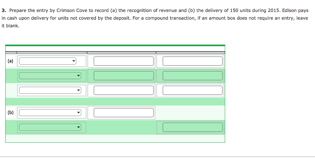 Solved Problem 8-78A (Algorithmic) Unearned Revenue and | Chegg.com