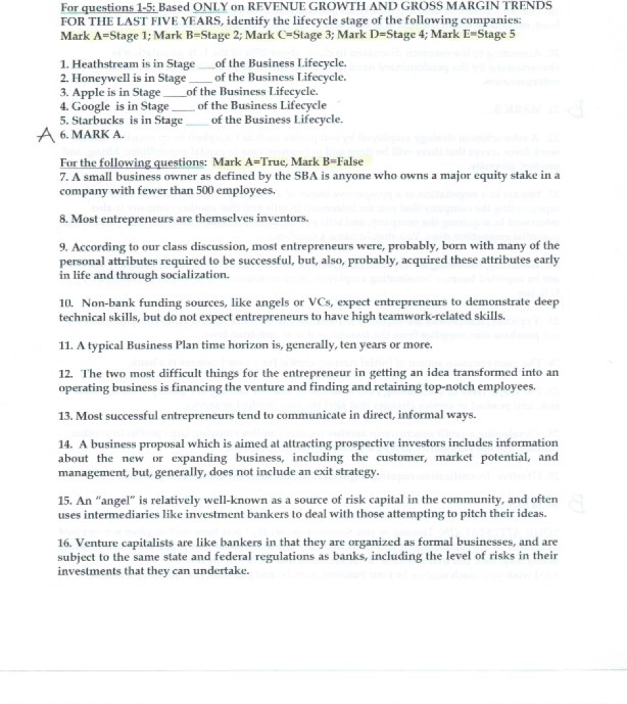 Solved Please help me on these practice problems. Questions | Chegg.com