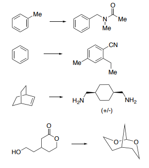 Solved Me Me CN Me Me H2N NH2 ?? | Chegg.com