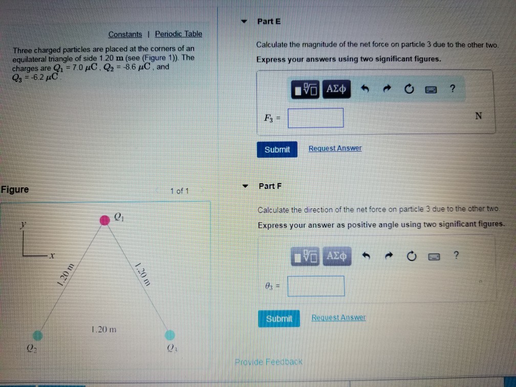 Solved Part E Constants Periodic Table Calculate the | Chegg.com