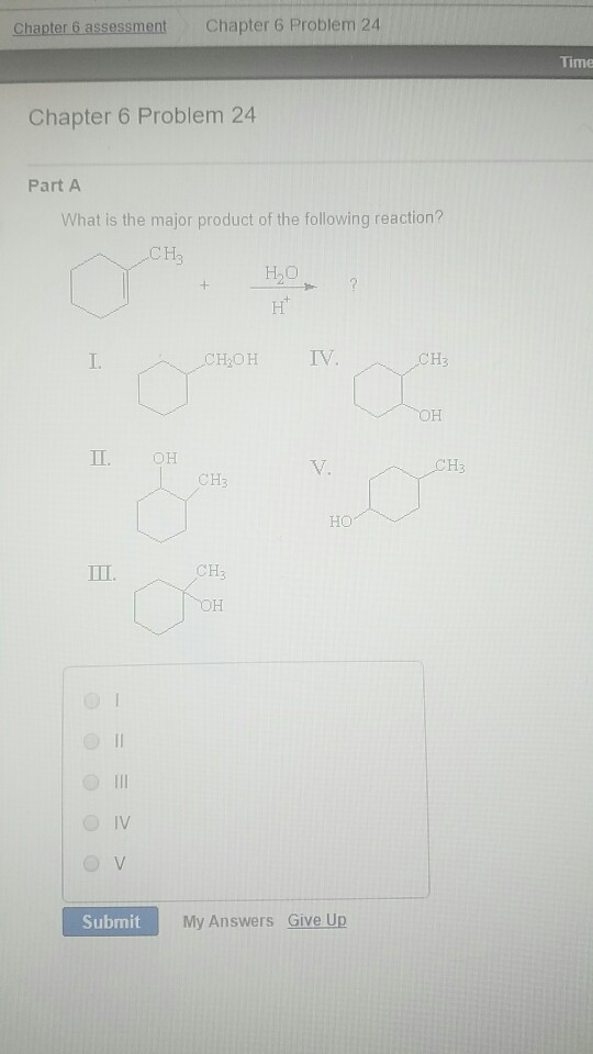 Solved Chapter 6 assessment Chapter 6 Problem 24 Chapter 6 | Chegg.com