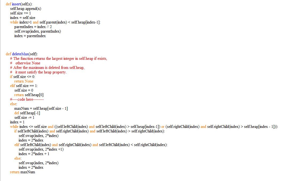 Solved Python Please I Believe There Is Something Wrong