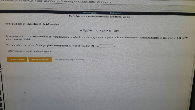 Solved gnment / takelovalentActivity.do ? locator assignment | Chegg.com