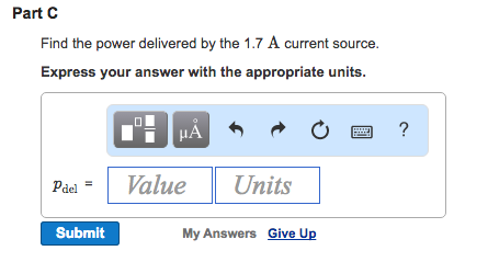 Solved Problem 4.26 PSpice Multisim Part A Use the | Chegg.com
