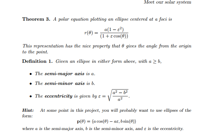 Explain in general terms how one uses the information | Chegg.com