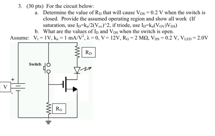 Solved Bonus (Max 5 pts): Design a PMos based circuit that | Chegg.com