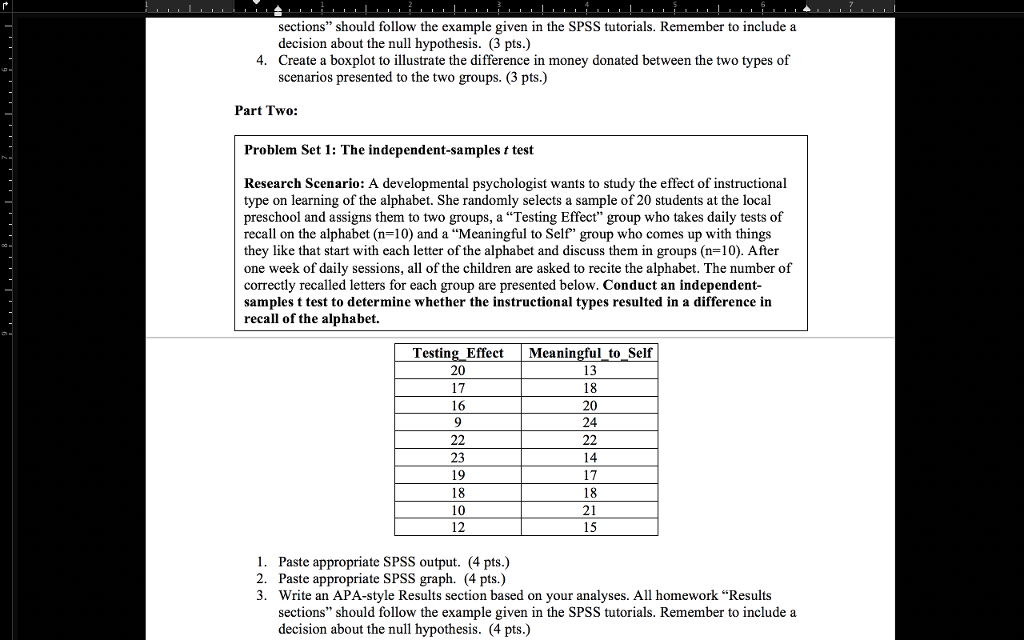 Solved PLEASE HELP Must Be In SPSS Format And The Answers Chegg solved-please-help-must-be-in-spss-format-and-the-answers-chegg