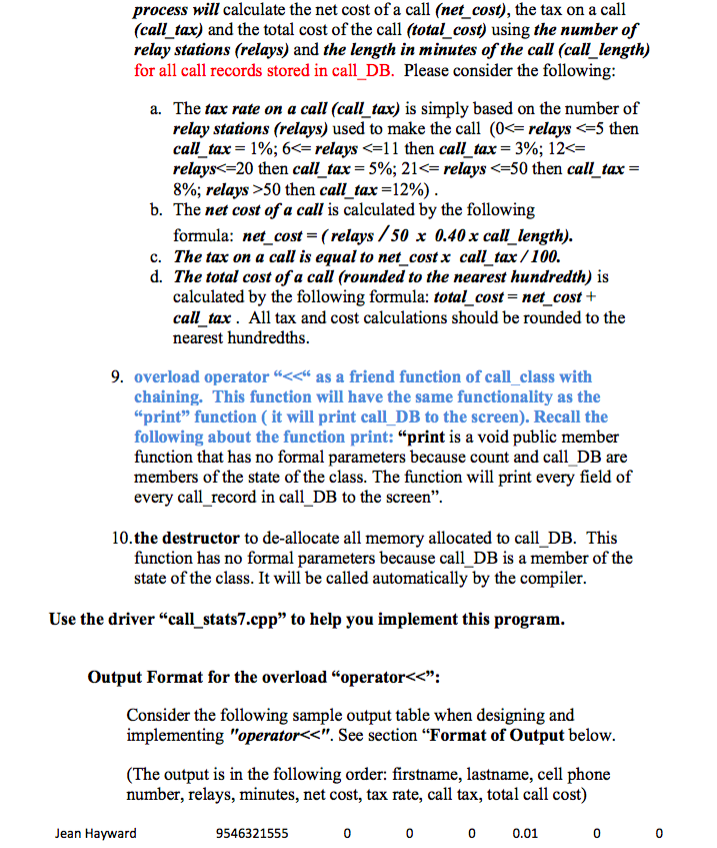 Solved Objectives: 1. Implement friend function of a class; | Chegg.com