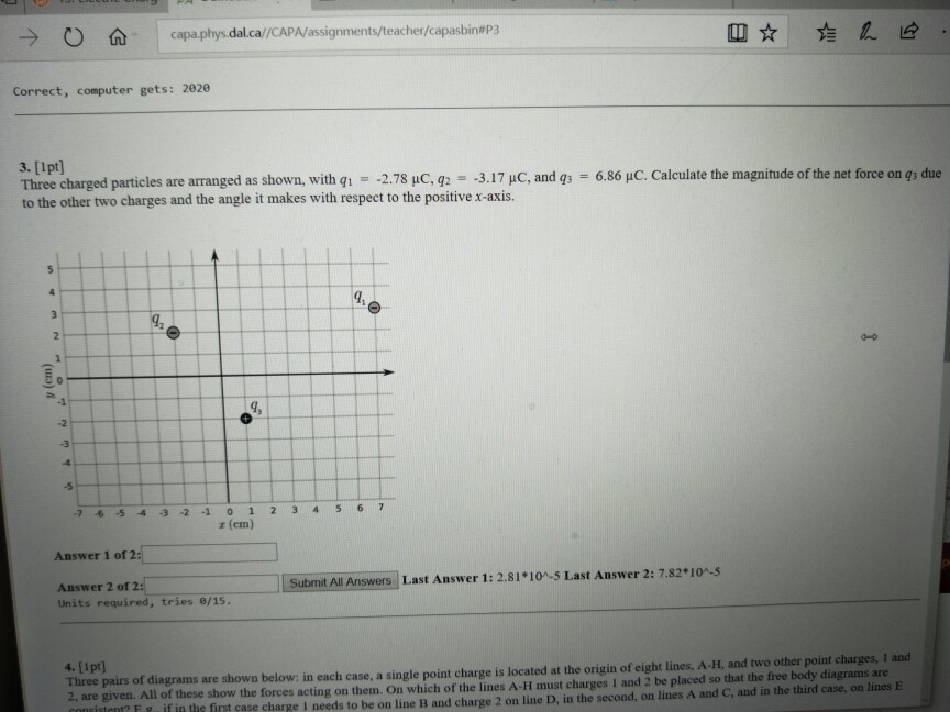 Solved → 。仚 ☆左久臼 | Chegg.com