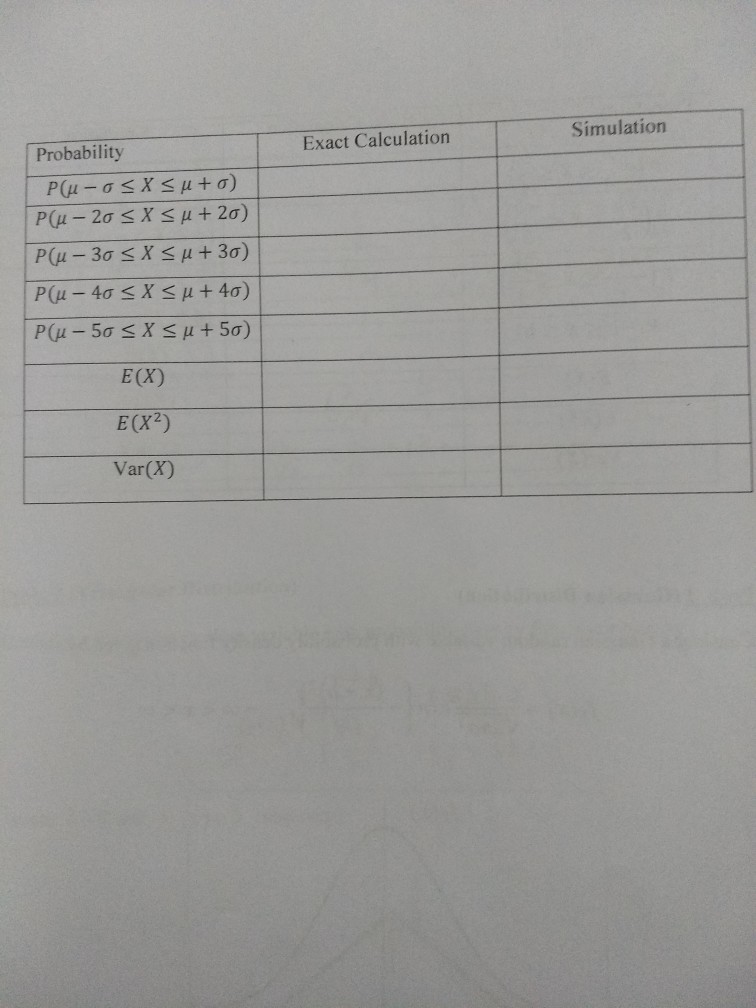 Solved how do I work this to find the exact calculations for | Chegg.com