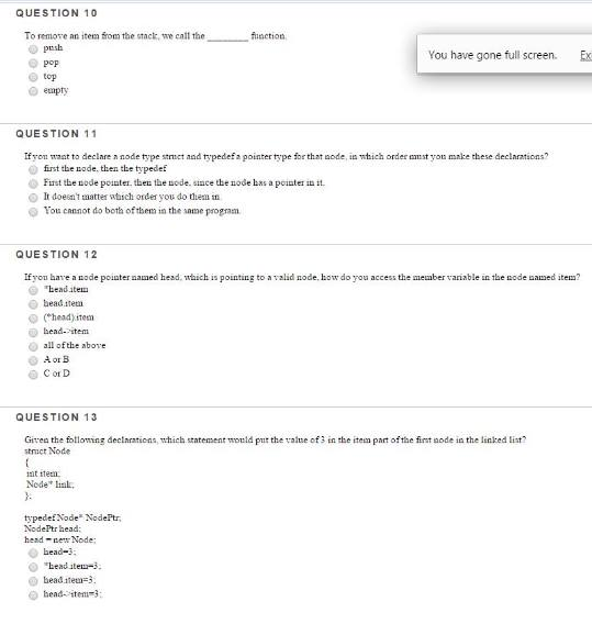 Solved Question Chegg