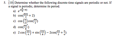 Solved The following questions are from Lathi's book, Second | Chegg.com