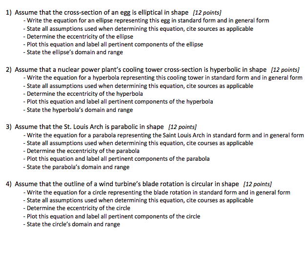 Solved Assume that the cross-section of an egg is elliptical | Chegg.com