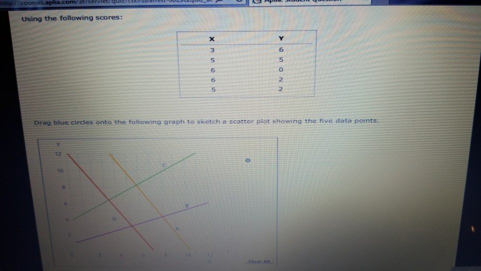 Solved Question | Chegg.com