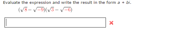 Solved Evaluate The Expression And Write The Result In The Chegg solved-evaluate-the-expression-and-write-the-result-in-the-chegg