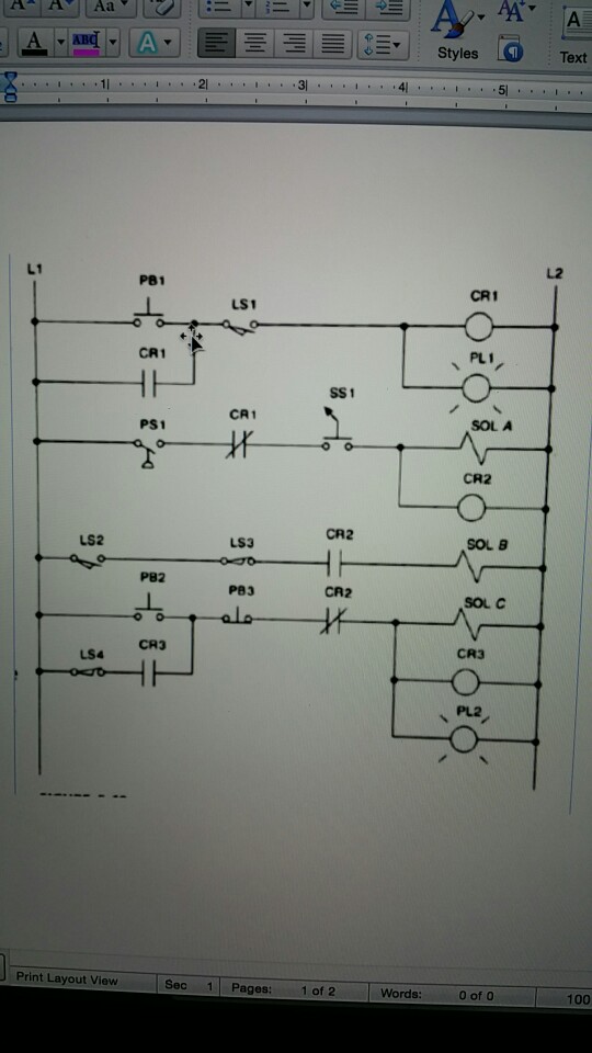 Solved assuming the hardware circuit drawn in figure is to | Chegg.com