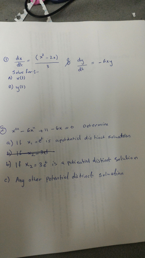solved-dx-dt-x-2-2x-3-dy-dt-6xy-solve-for-t-a-chegg