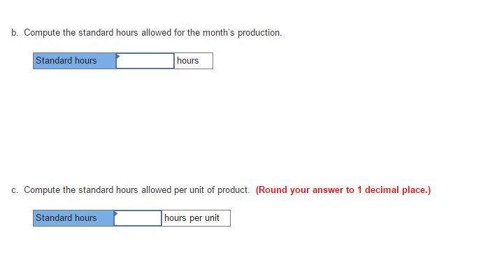 Solved Sharp Company manufactures a product for which the | Chegg.com