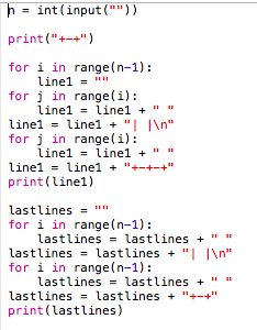 Solved Python help The program is required to use Python | Chegg.com