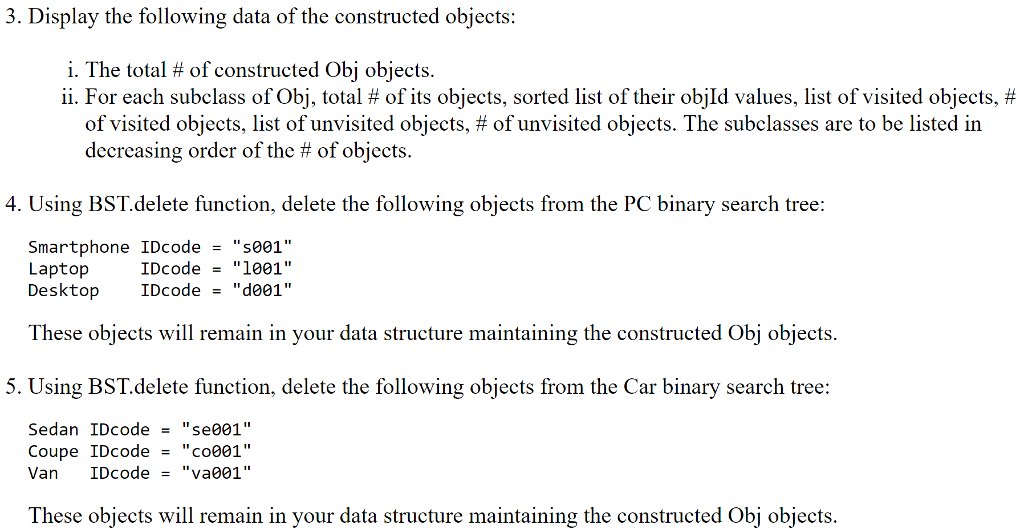Solved Output ·Obi 5 Linked List?C extends Obi> EmptyL?SKC | Chegg.com