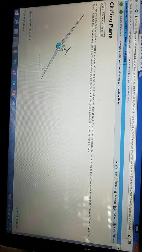Solved CSecure | | Chegg.com