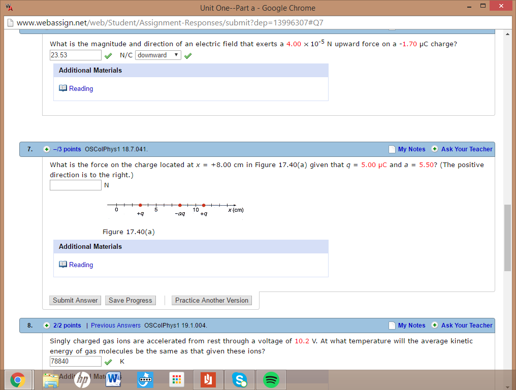Solved question 7 | Chegg.com