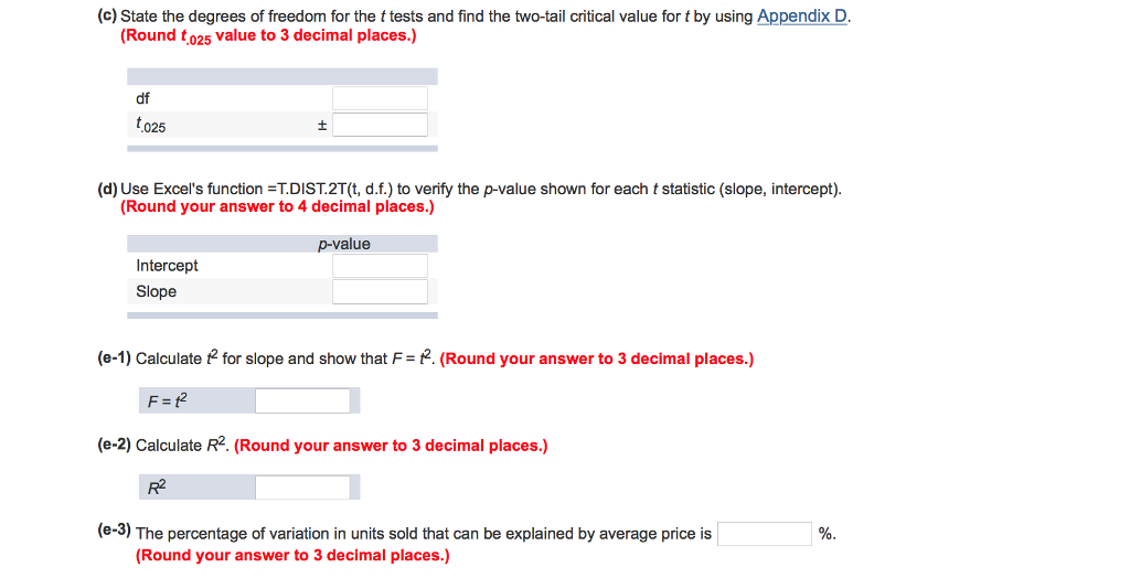 Solved 5. 10,.00 points value: Section Exercise 12-28 Below | Chegg.com