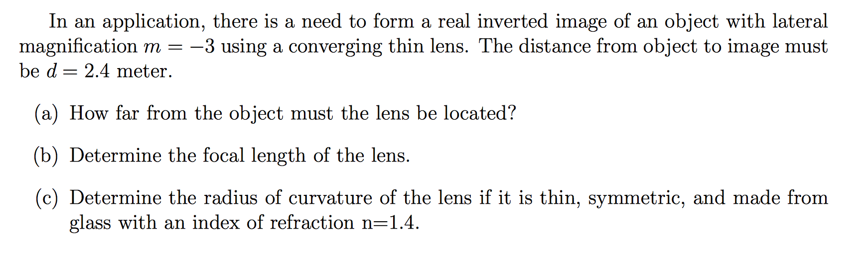 Solved In an application, there is a need to form a real | Chegg.com
