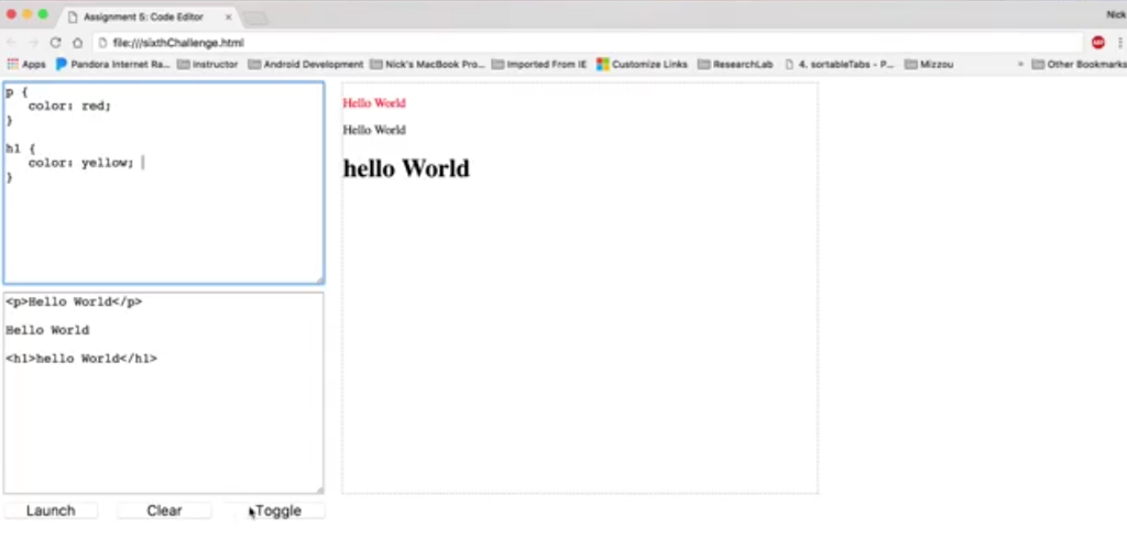 Solved Can you write a code to create Code Editor in HTML | Chegg.com