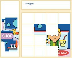 Solved You need to create a game using javascript,css and | Chegg.com