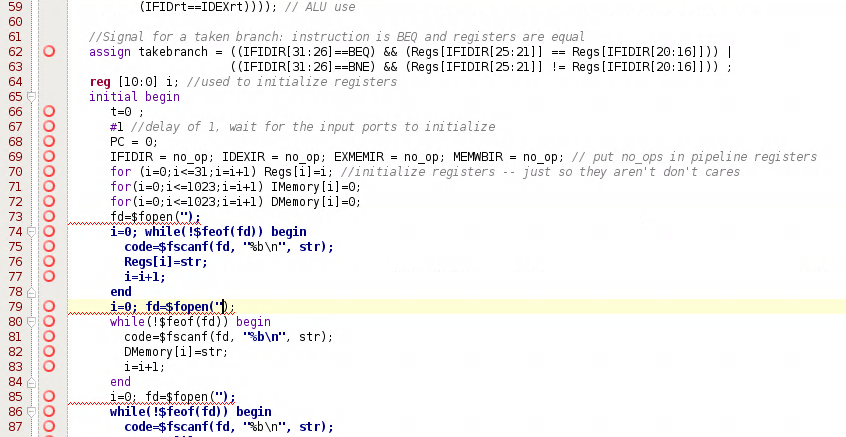 Solved timescale lns / lps /the CPU module from 4. 13.4 of | Chegg.com