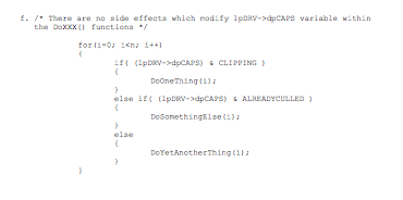 Solved 1. Optimize the following code in C/C. Do not unoll | Chegg.com