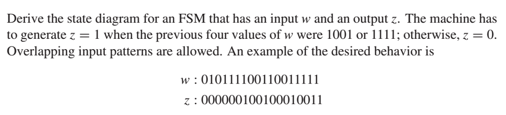 Solved how to write Verilog code for this problem? how to | Chegg.com
