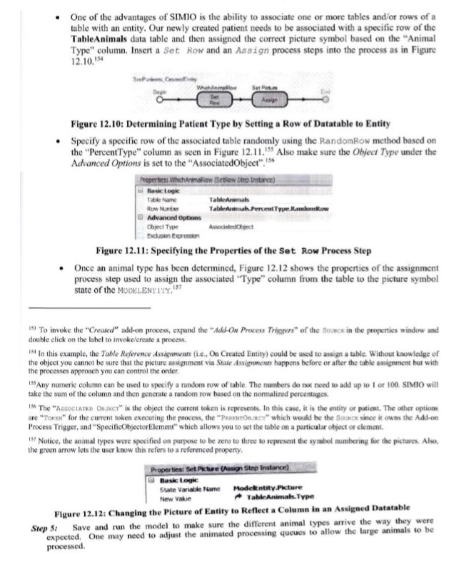 EXERCISE 1: Using the Resource Obiect: Veterinary | Chegg.com